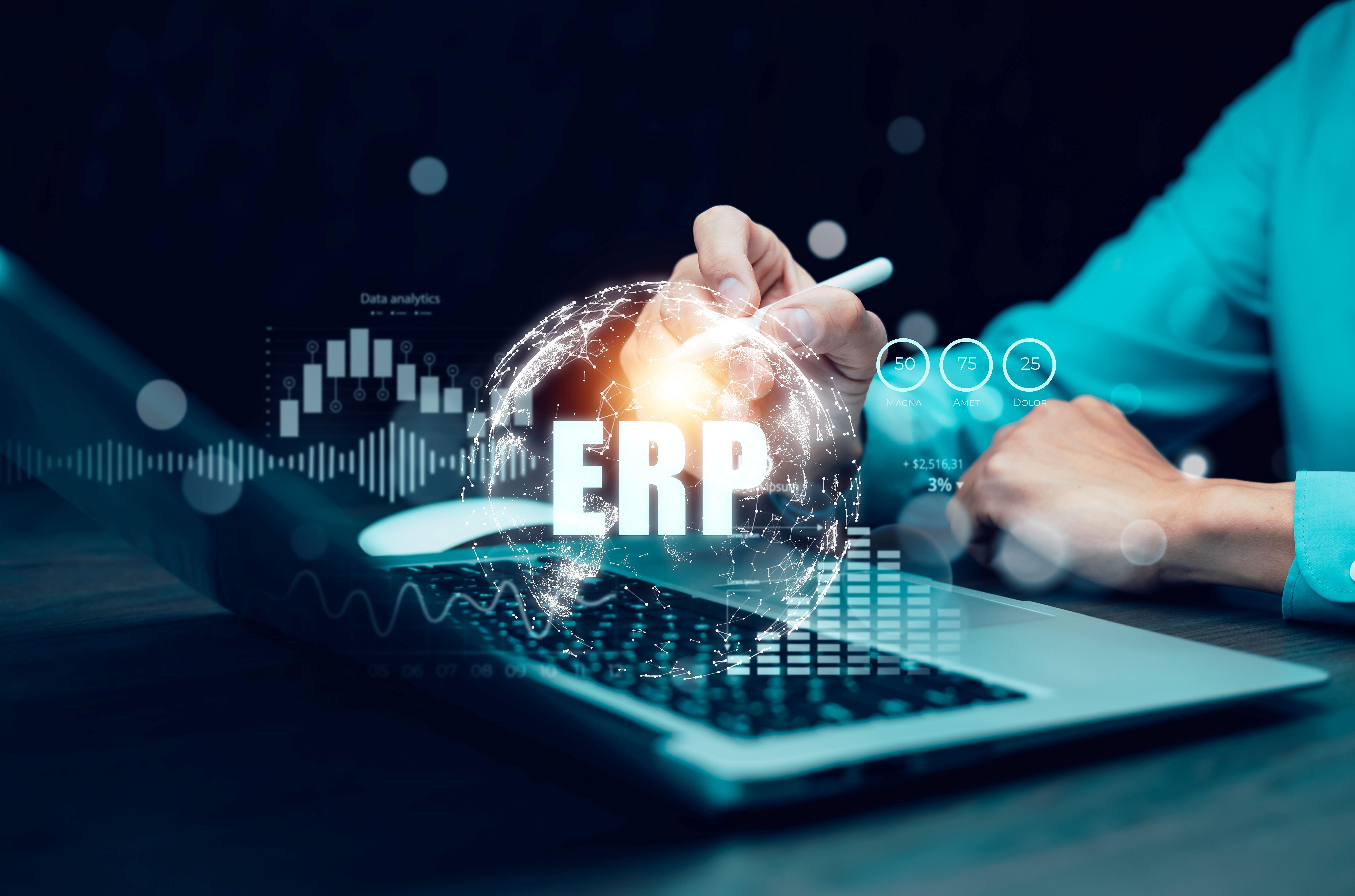 Optimizing Business Efficiency with SAP Business One: A Flexible ERP ...